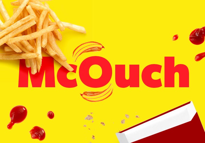 How One Person's McRib Turned into a McNightmare | 11/13/2025