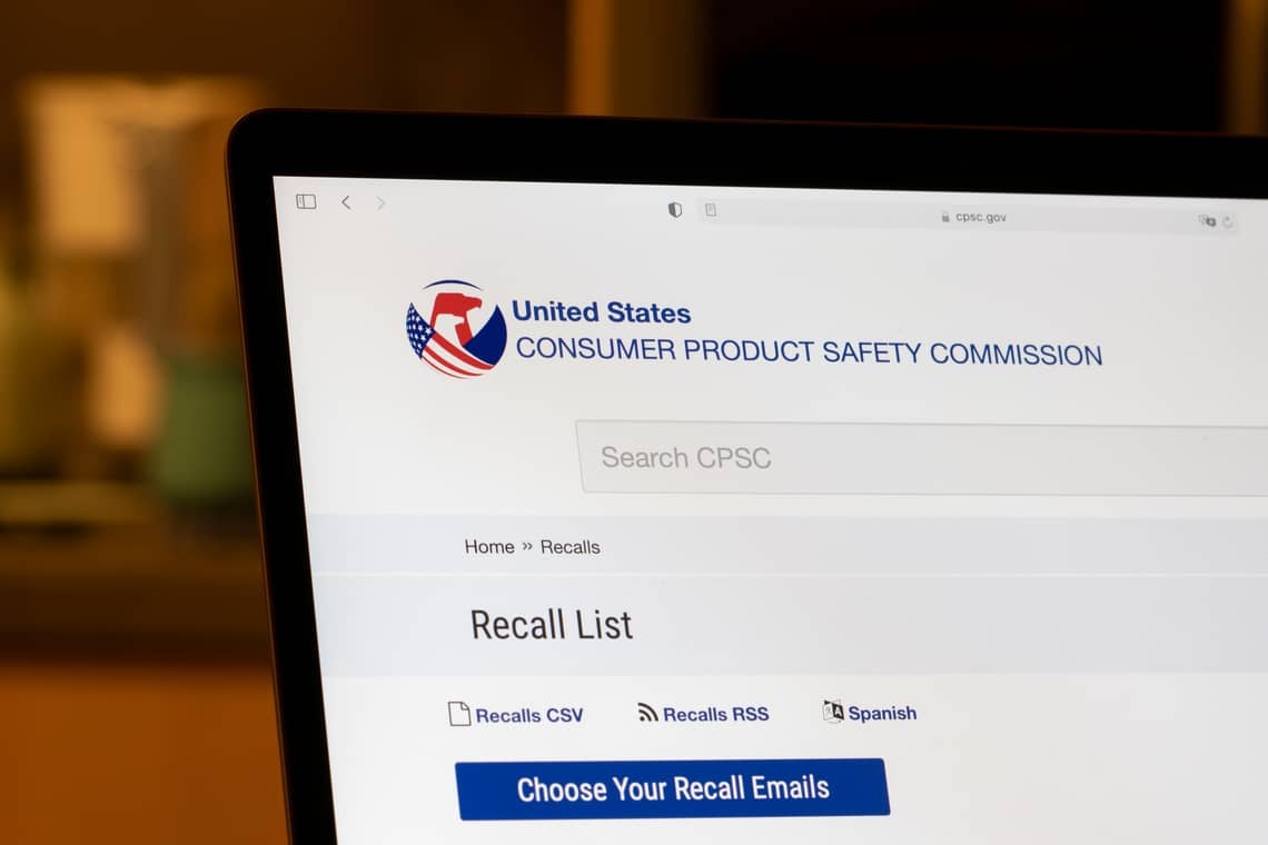 How to Protect Yourself From Recalls | 11/20/2024