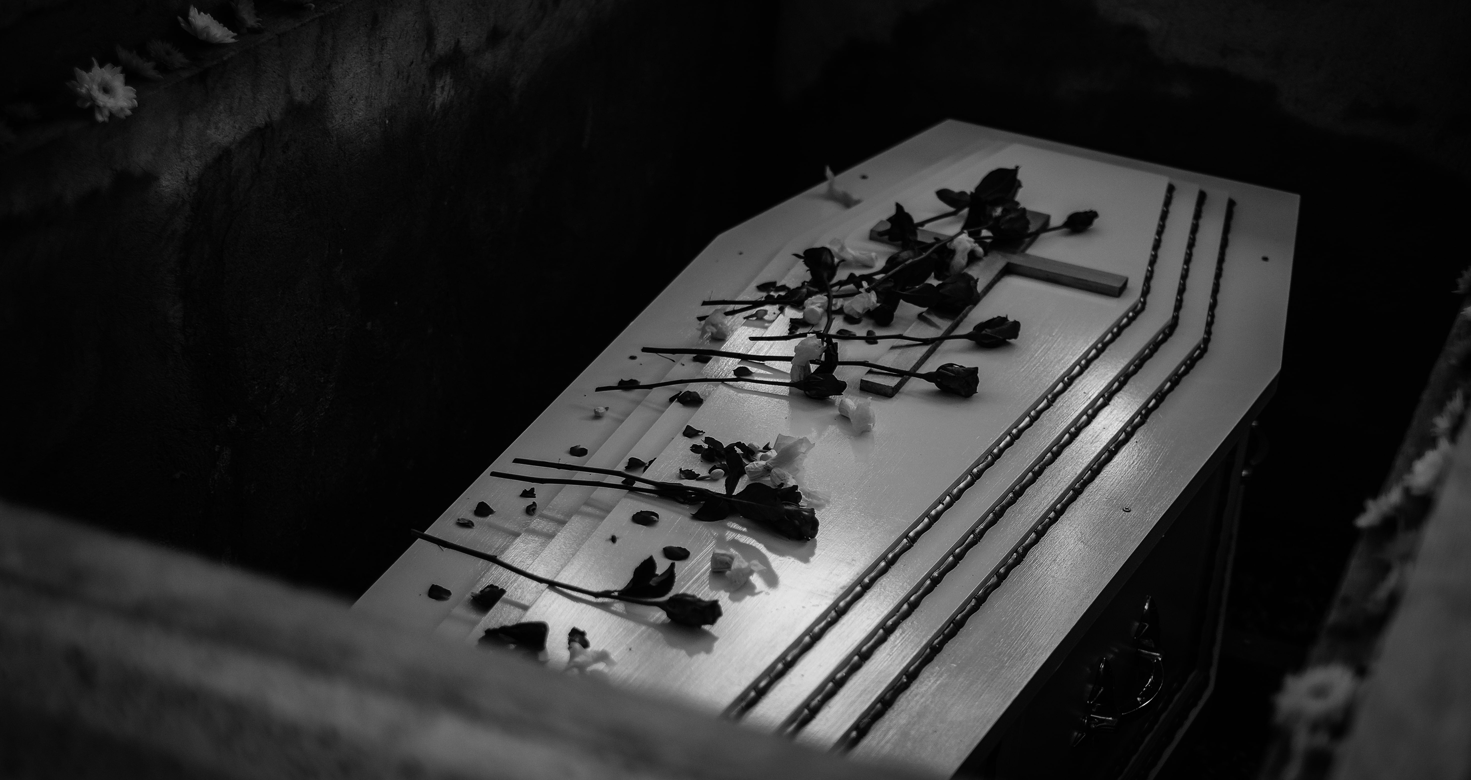 189 Human Remains Found Improperly Stored In A Colorado Funeral Home