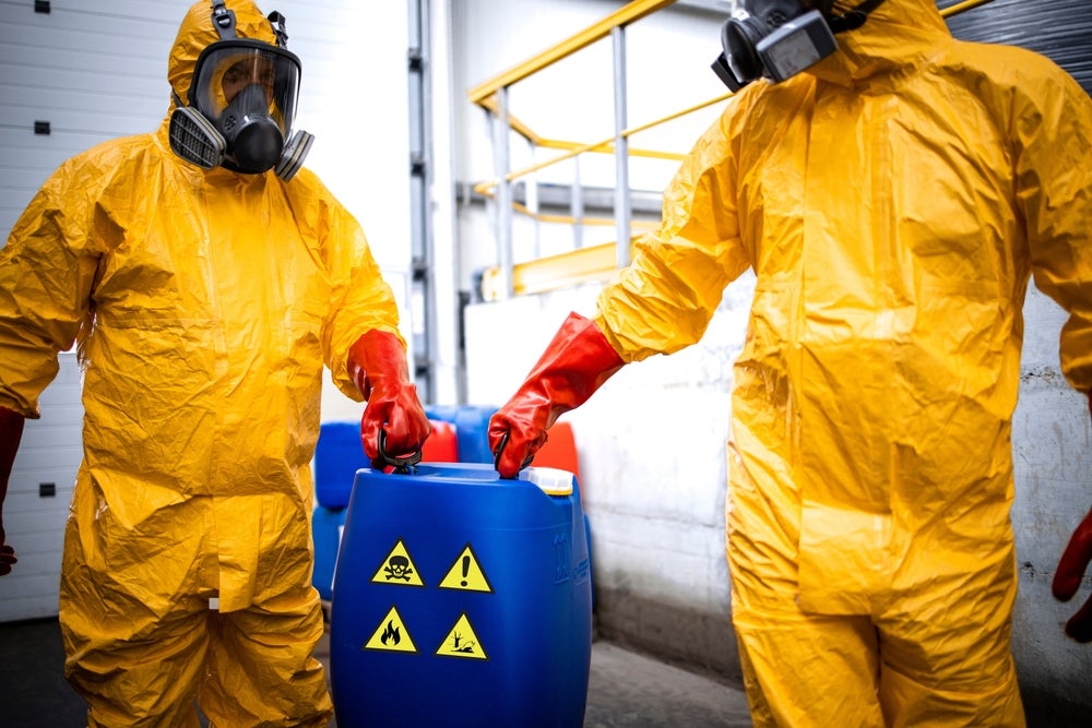 EPA Begins Review of Toxic Chemicals After Ohio Train Derailment | 12 ...
