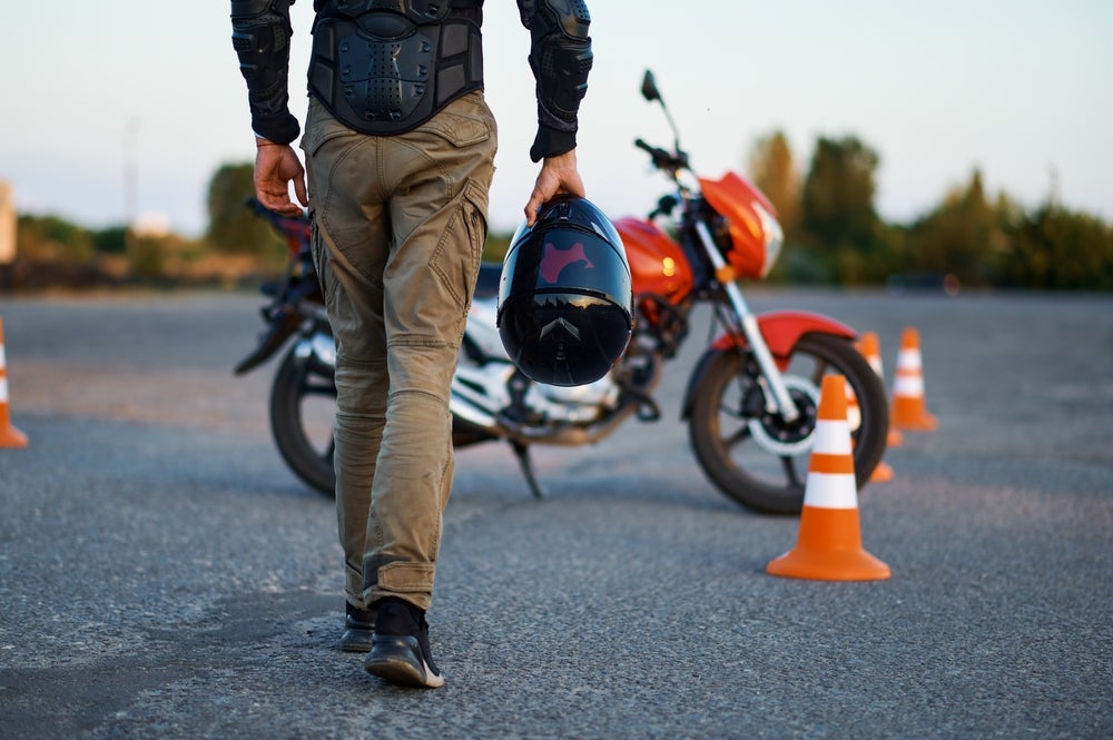 Top Tips for Motorcycle Safety Every Biker Should Know | 3/15/2025