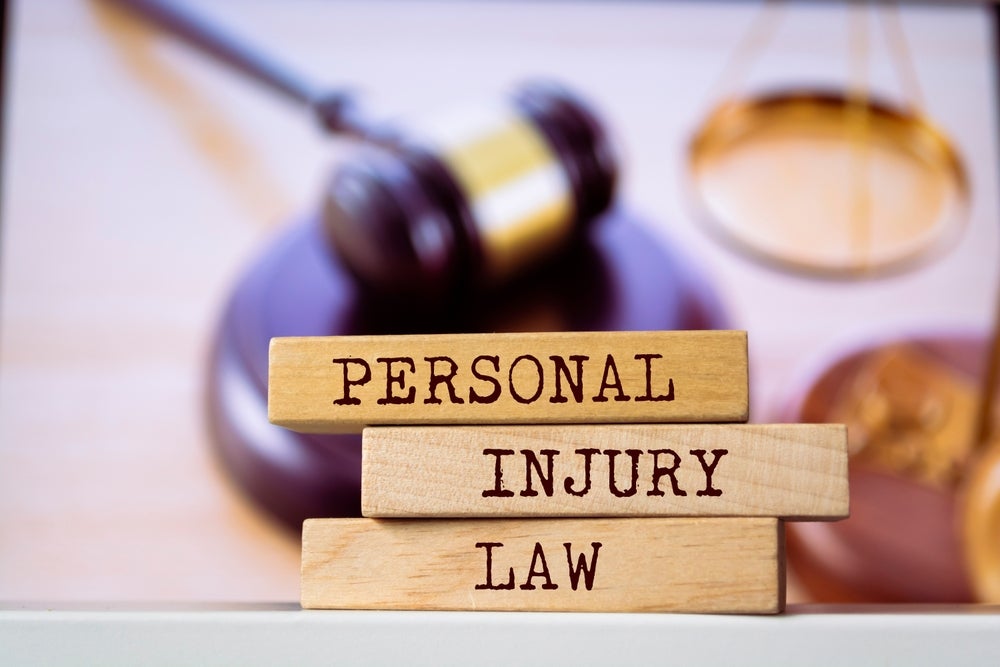What Does Tort Mean in Personal Injury Law? | 11/18/2024