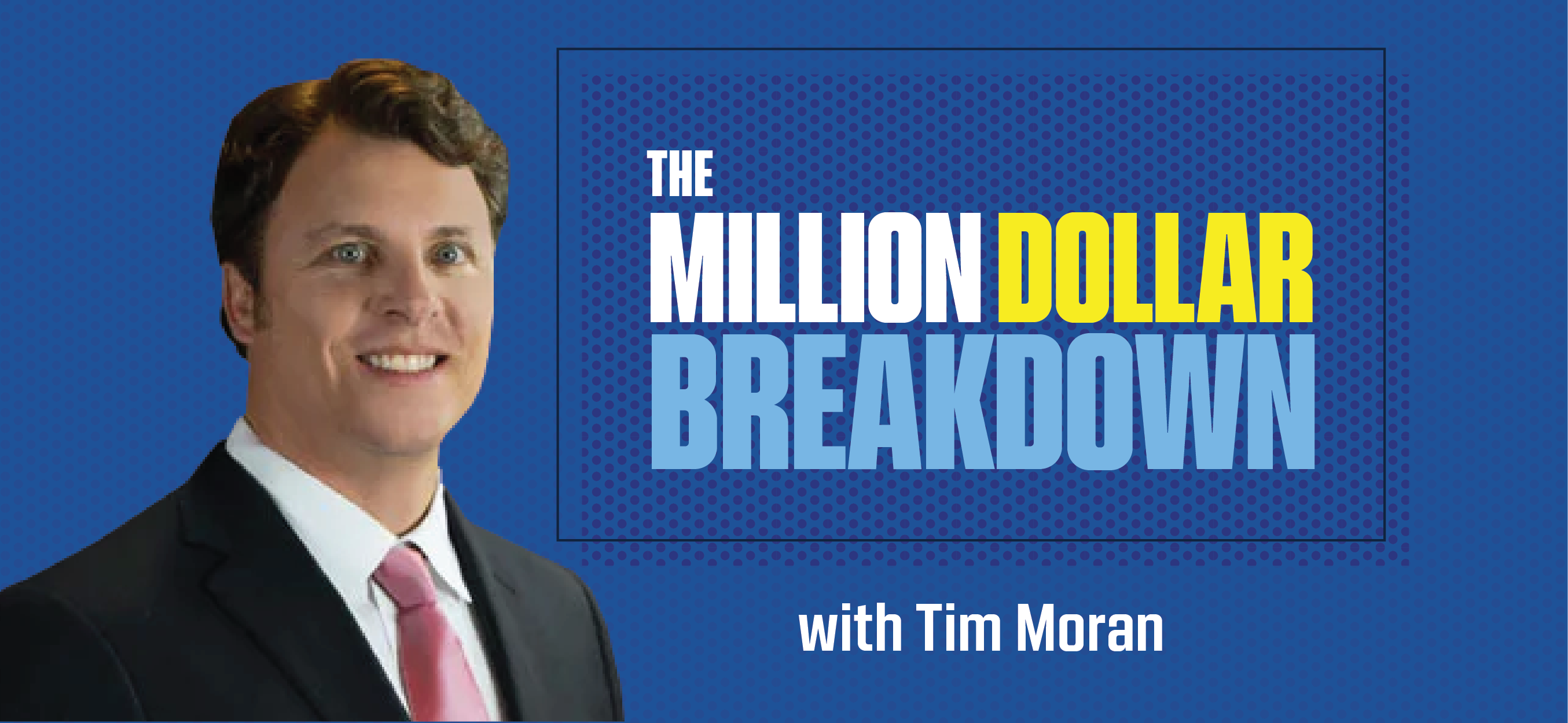 David v. Goliath: A Morgan & Morgan Lawsuit Victory with Tim Moran
