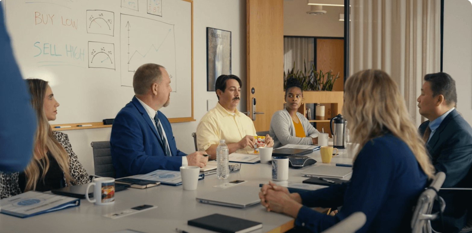 All That and a Bag of Chips – Hiring a Morgan & Morgan Lawyer is Easy