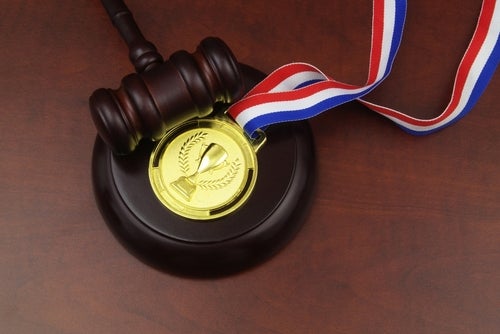 Morgan & Morgan on Inaugural 'America's Elite Trial Lawyer List