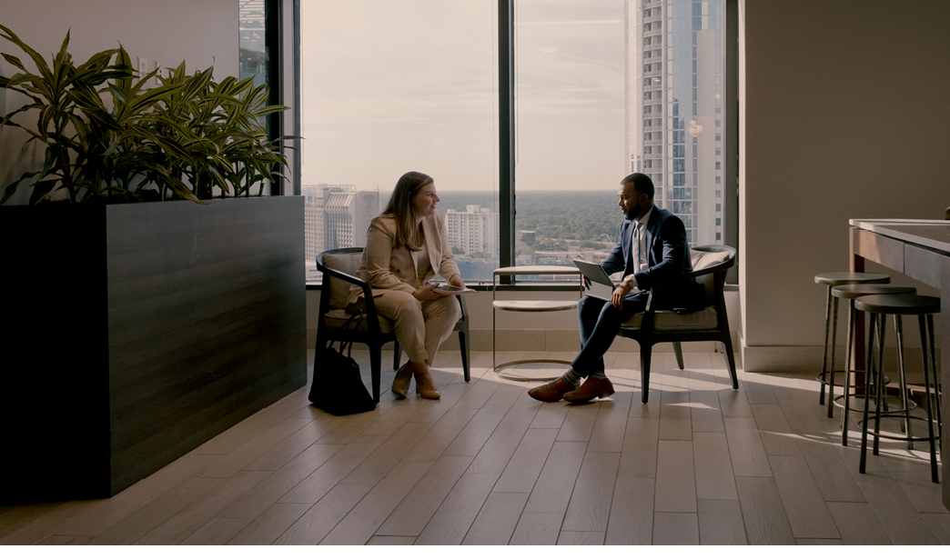 The Morgan & Morgan Advantage: We Fight for More | 8/29/2024