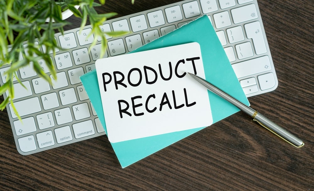 Your Product Was Recalled? Here’s What You Need to Do. | 7/22/2025