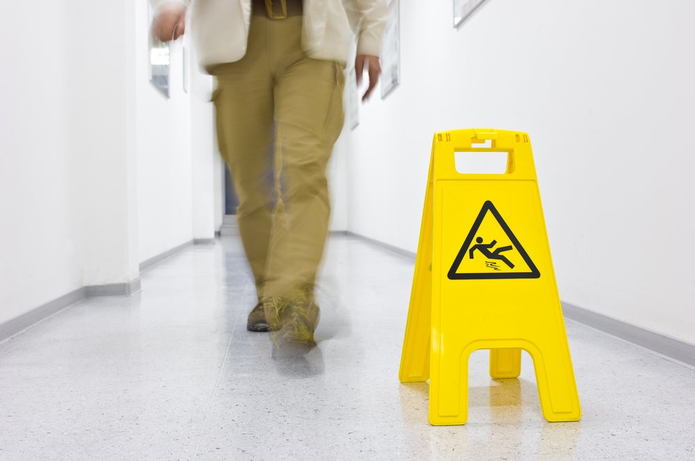 Slip and Fall Cases: A Comprehensive Guide | 2/7/2025