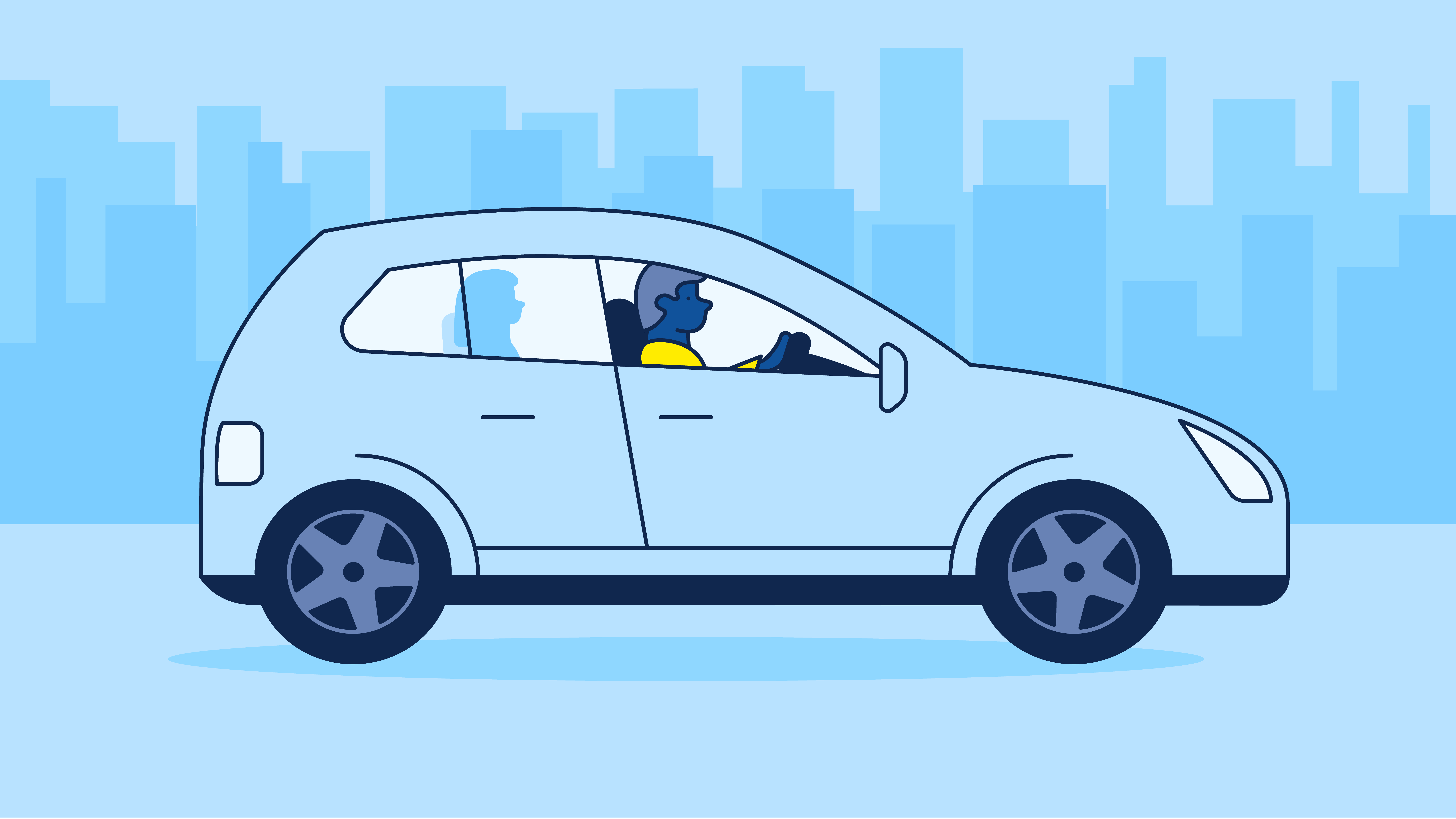 Lawsuit Claims Lyft Misclassified Drivers as Independent Contractors