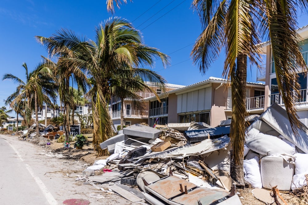 Understanding the Cost of Hurricane Insurance | 11/19/2024