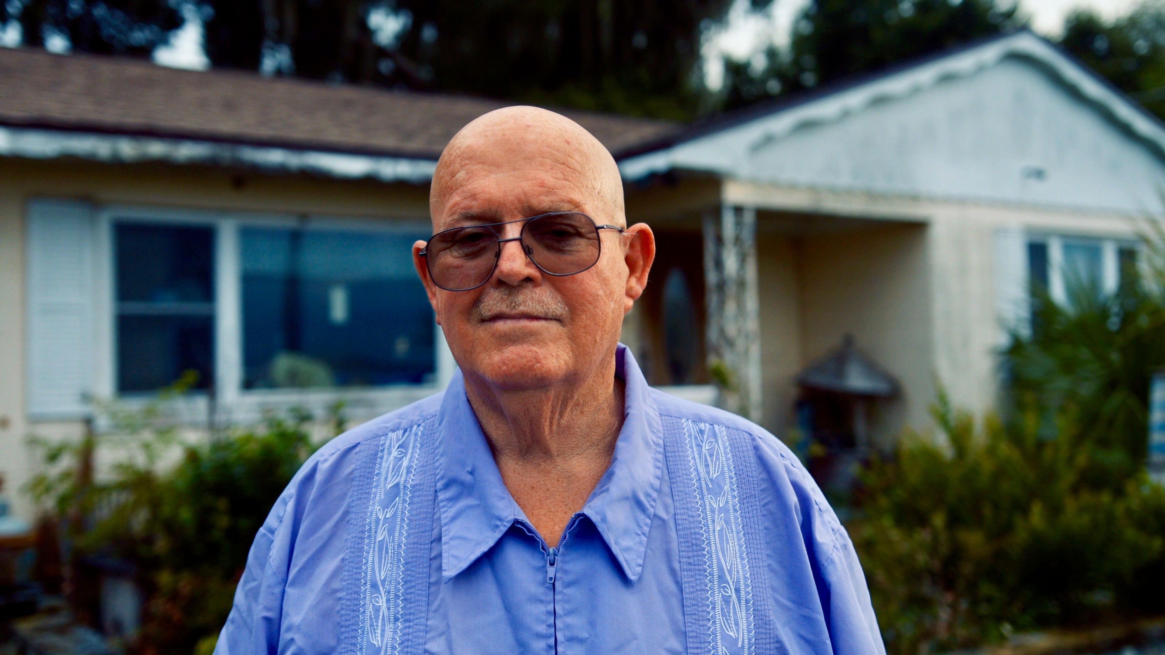 A Hurricane, Leaky Roofs, and Legal Success – Lawrence's Morgan ...