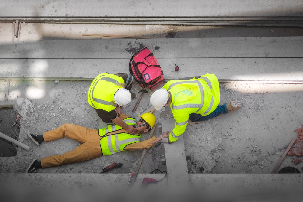 Slip and Fall Accidents at Work: Workers’ Rights and Compensation for ...