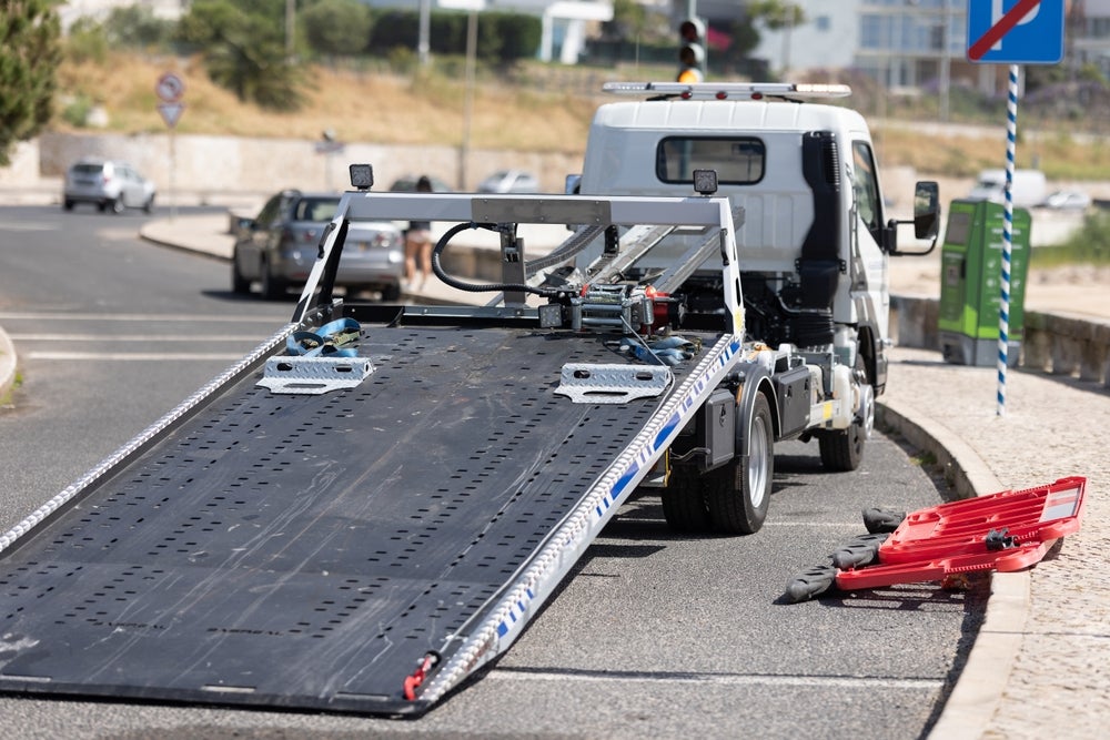 Tow Truck Accidents: Know the Risks and Your Legal Rights | 5/6/2026