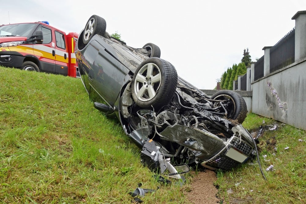 Fatal Car Accidents: How to File a Claim After a Deadly Crash | 1/8/2025