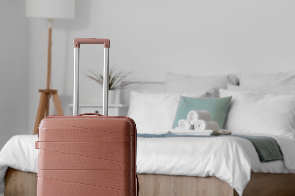 Hotel Injuries: What You Need to Know About Filing a Claim | 10/21/2024