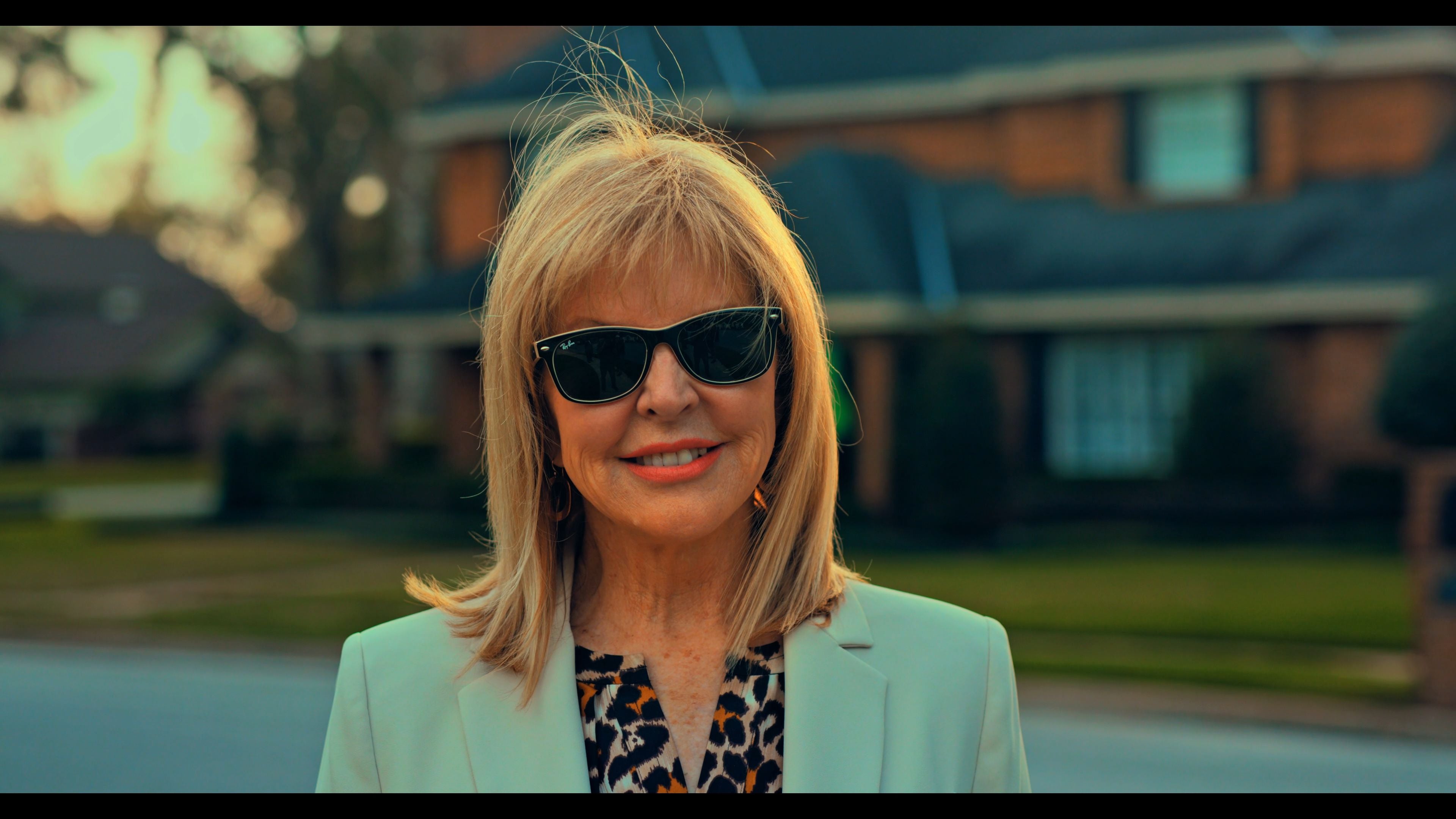 Back on Her Feet – Sarah’s Morgan & Morgan Story | 11/13/2025