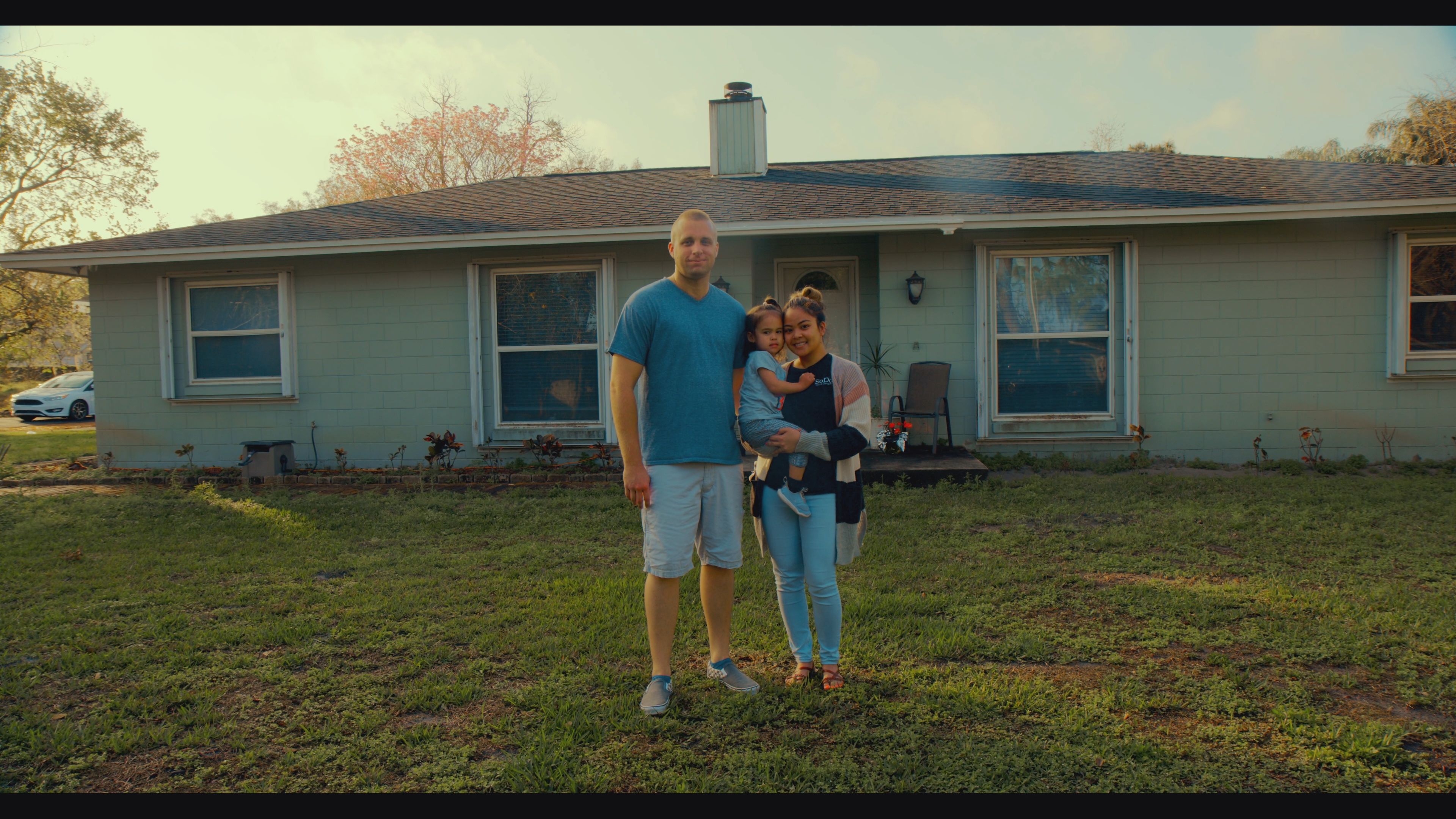 A crisis averted — Thomas’ Morgan & Morgan Story | 11/7/2024