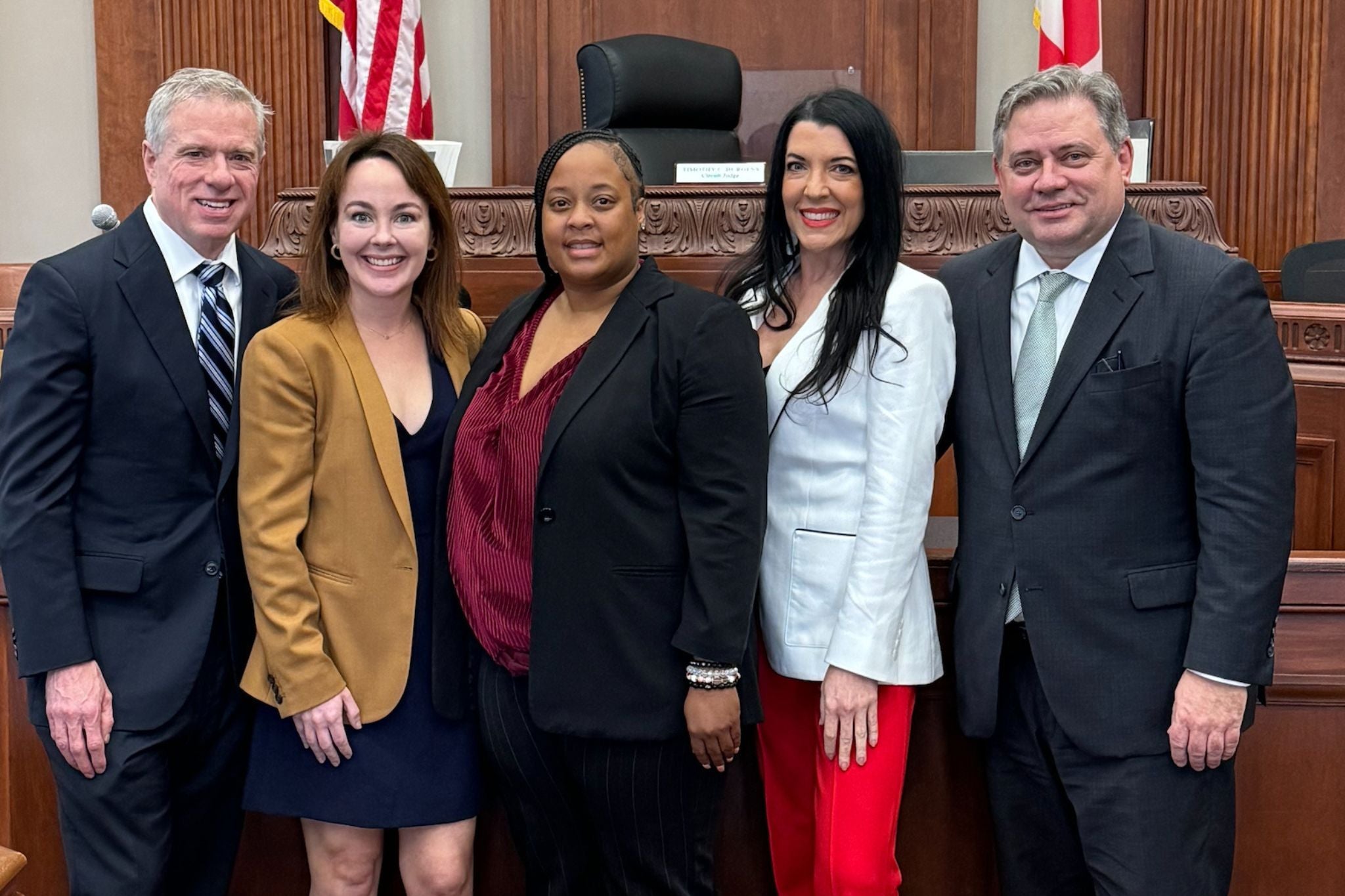 Morgan & Morgan Wins $2.8 Million Verdict for Alabama Mother and ...
