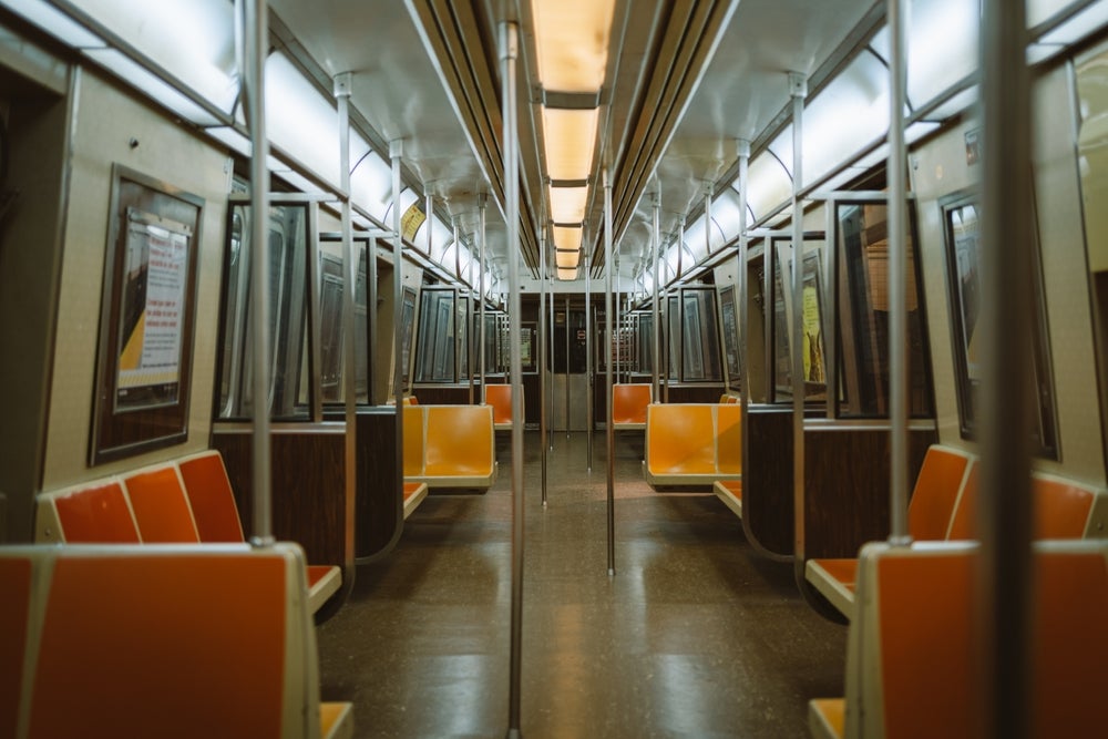 Slip and Fall Accidents in the Subway | 2/6/2025