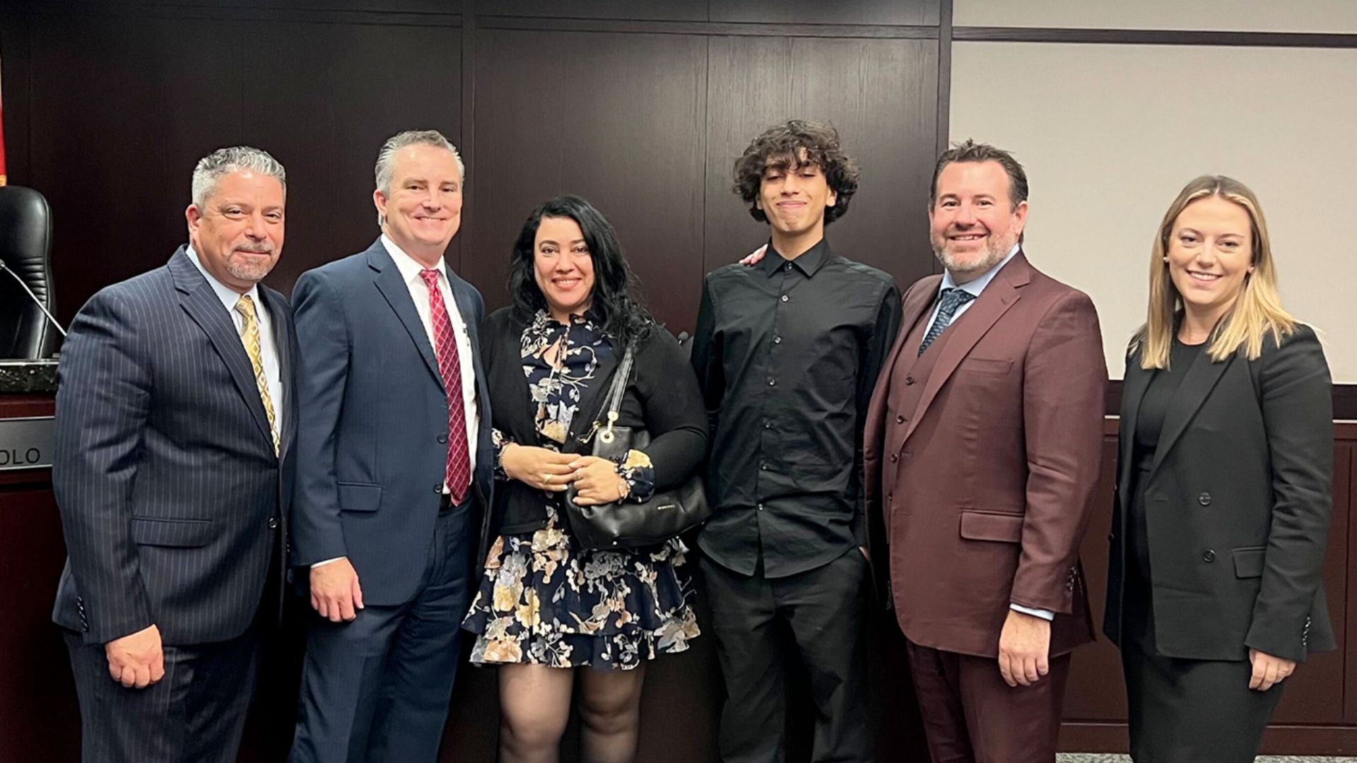 Morgan & Morgan Wins $8.15 Million Verdict Against Busch Gardens | 12 ...