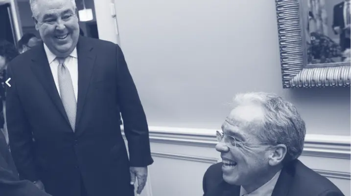 Honoring Tim Morgan: The Legacy That Built Morgan & Morgan | 10/3/2025