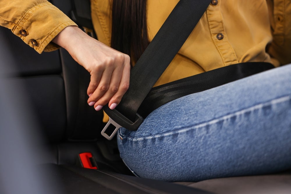 Seat Belt Safety Belts | Missouri Department Of Transportation