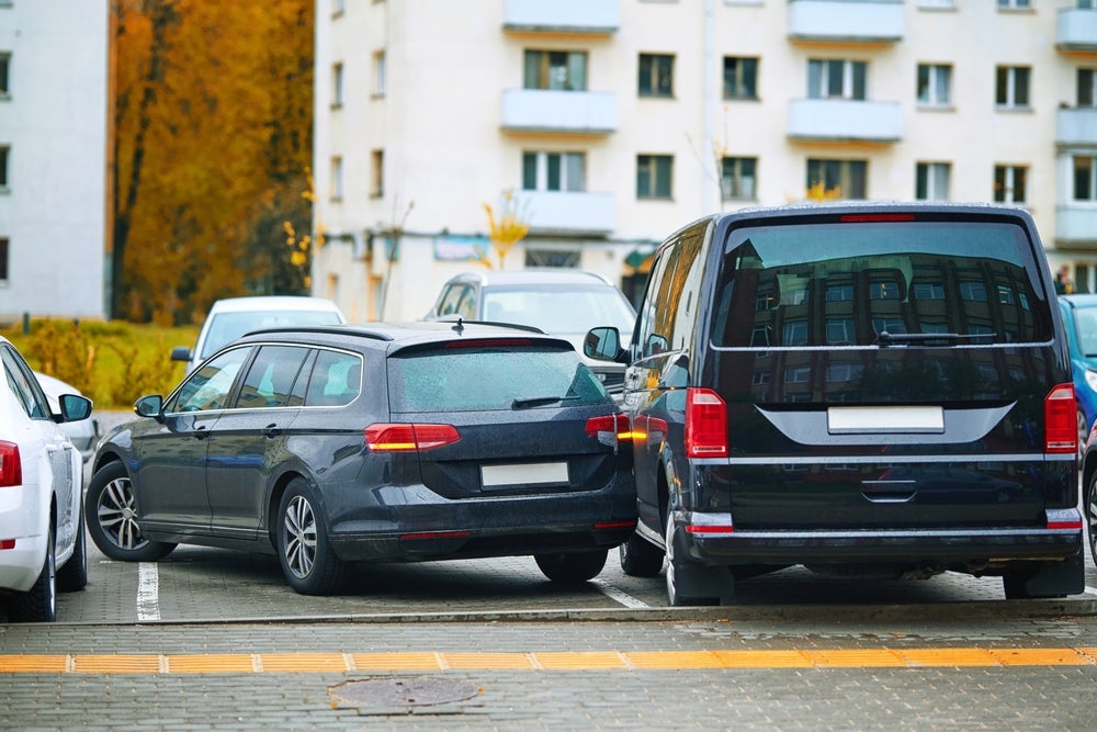 Illegally Parked Car Accidents: Who’s Liable and What You Need to Know | 4/8/2025