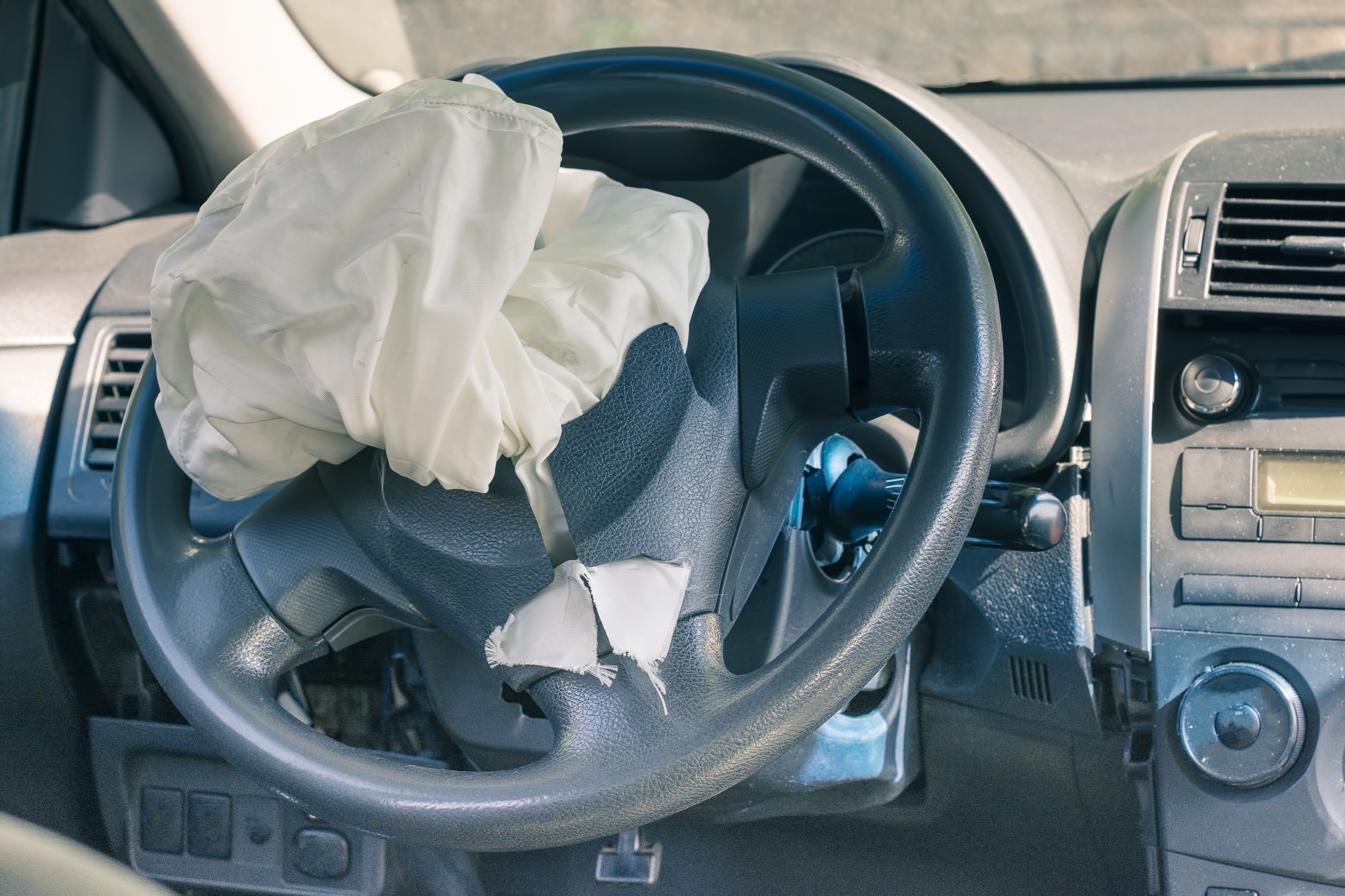 Exploding ARC Airbag Information | 9/19/2025