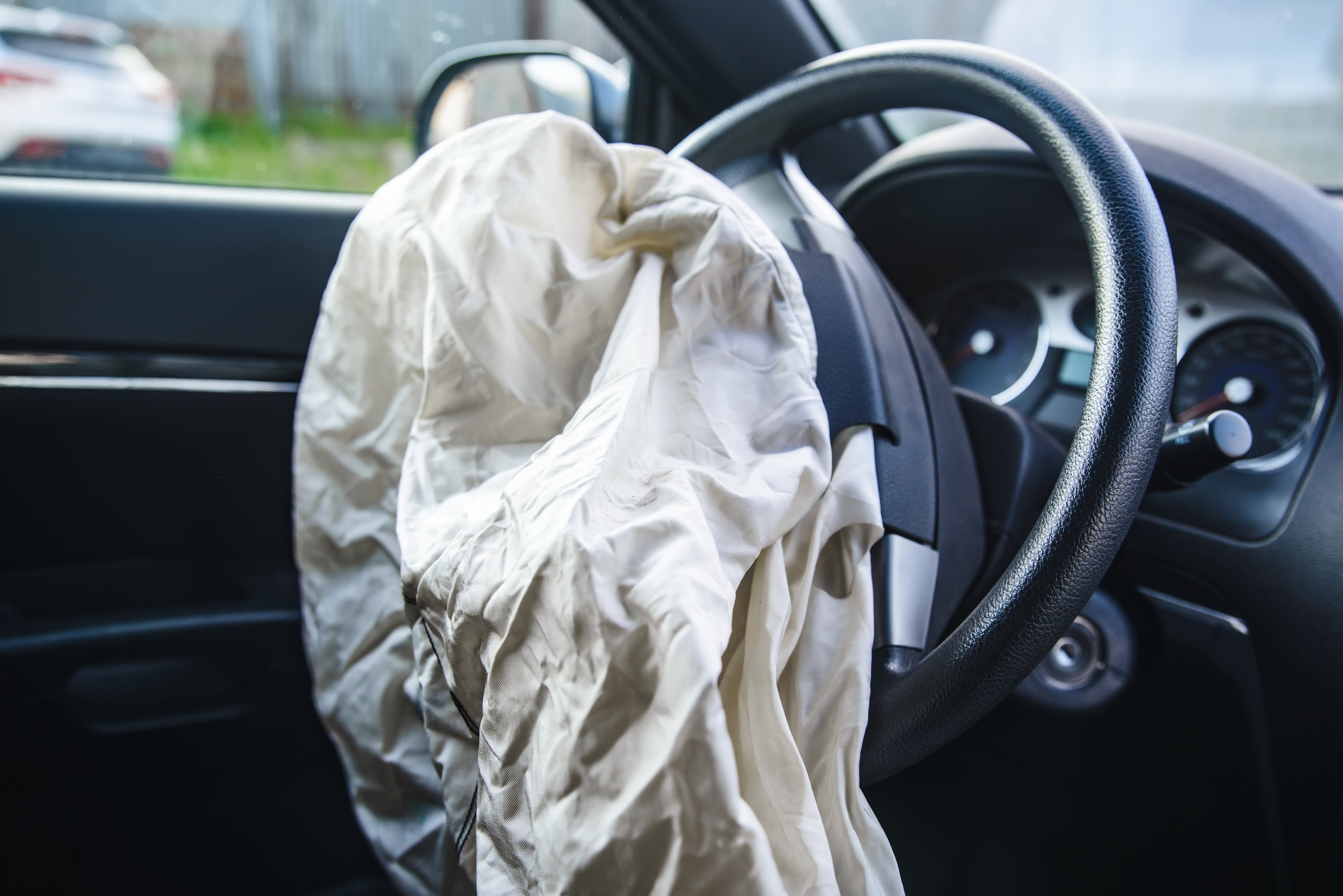 Takata Airbags Linked to Injuries and Deaths | 3/27/2025
