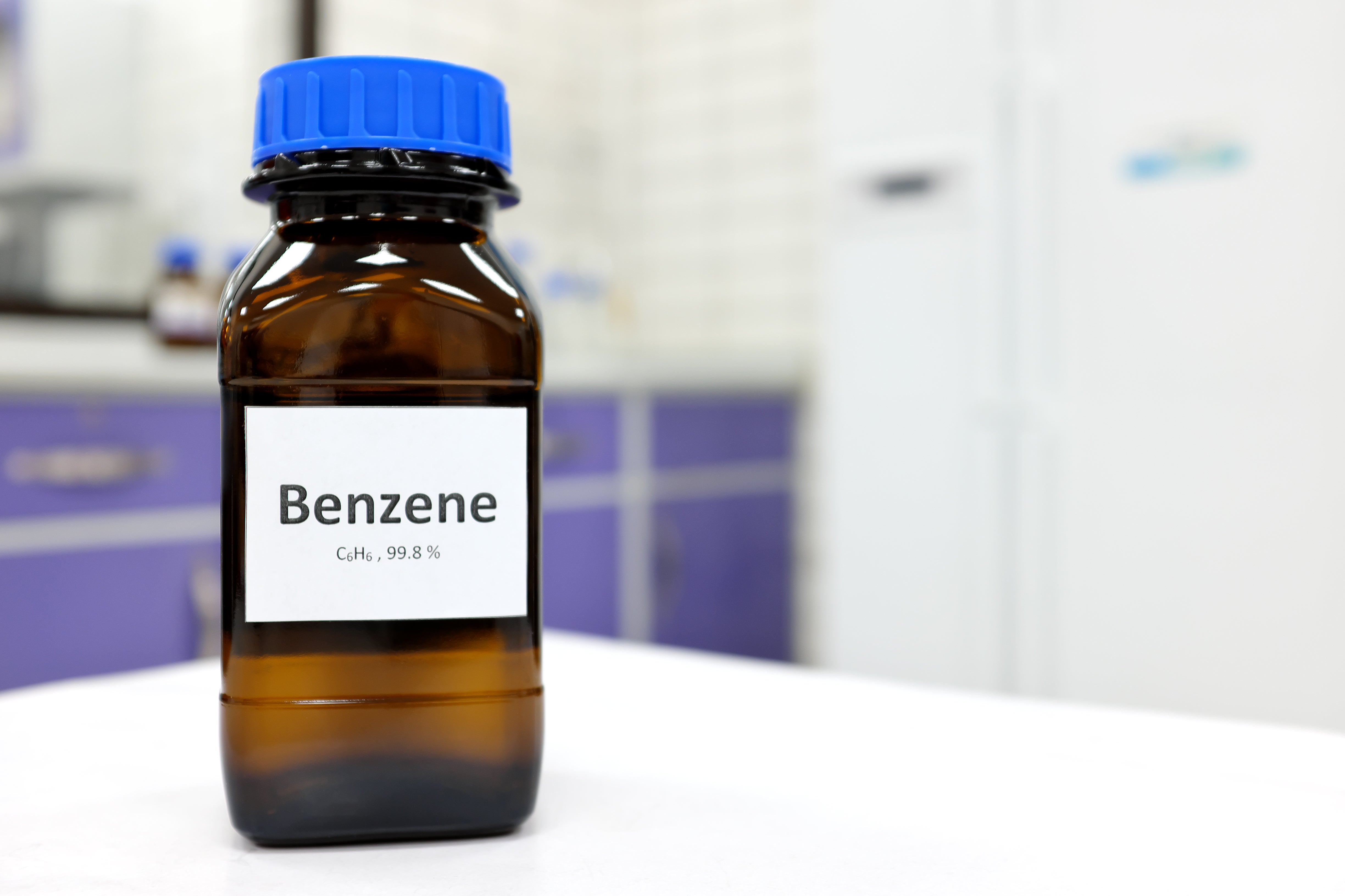 Hold Big Brands Accountable for Benzene Exposure | 3/27/2025