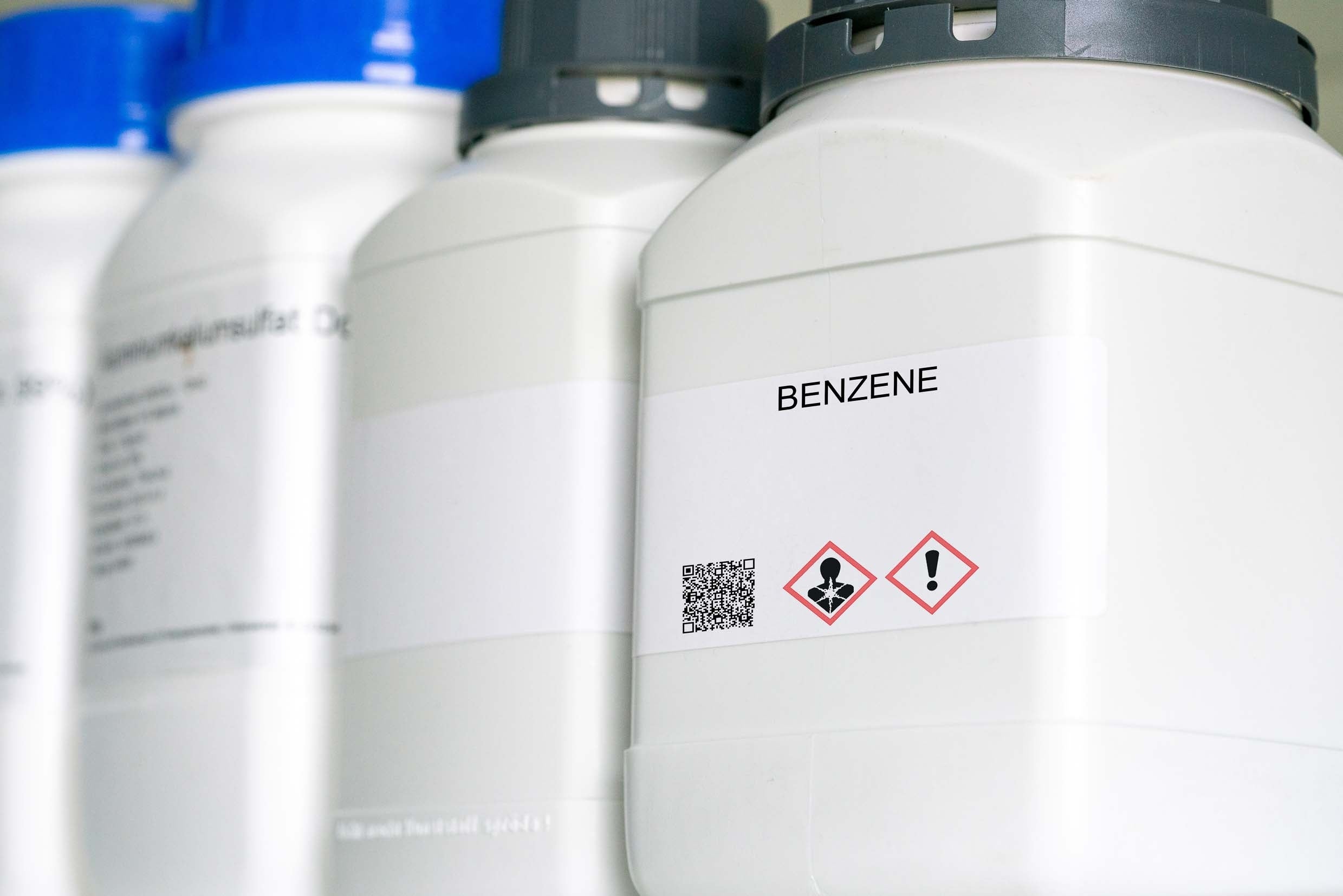 Toxic Benzene Found in Everyday Products—Are You at Risk? | 3/27/2025