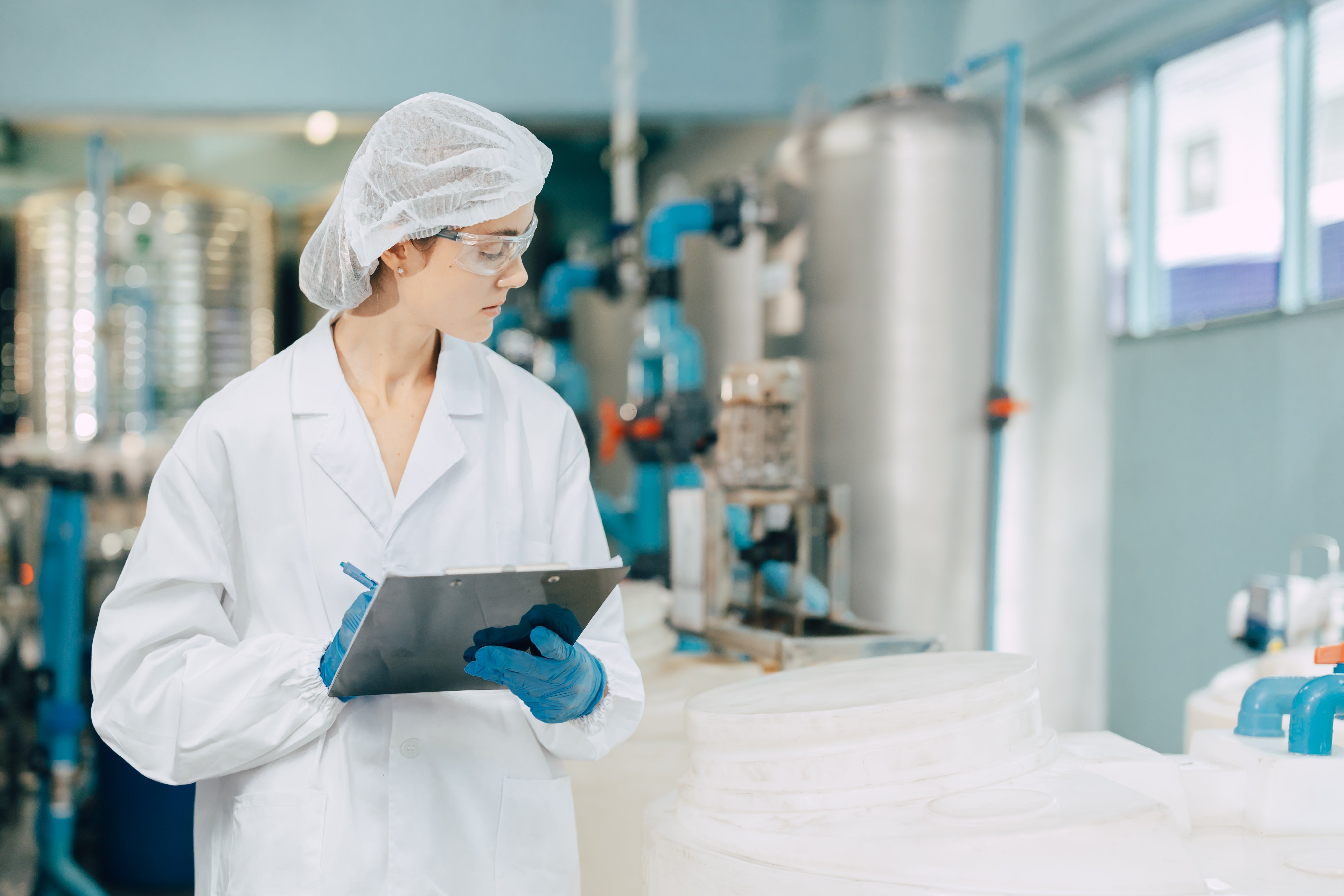 What Do I Need to Know About Popcorn Lung Disease Litigation? | 11/7/2025
