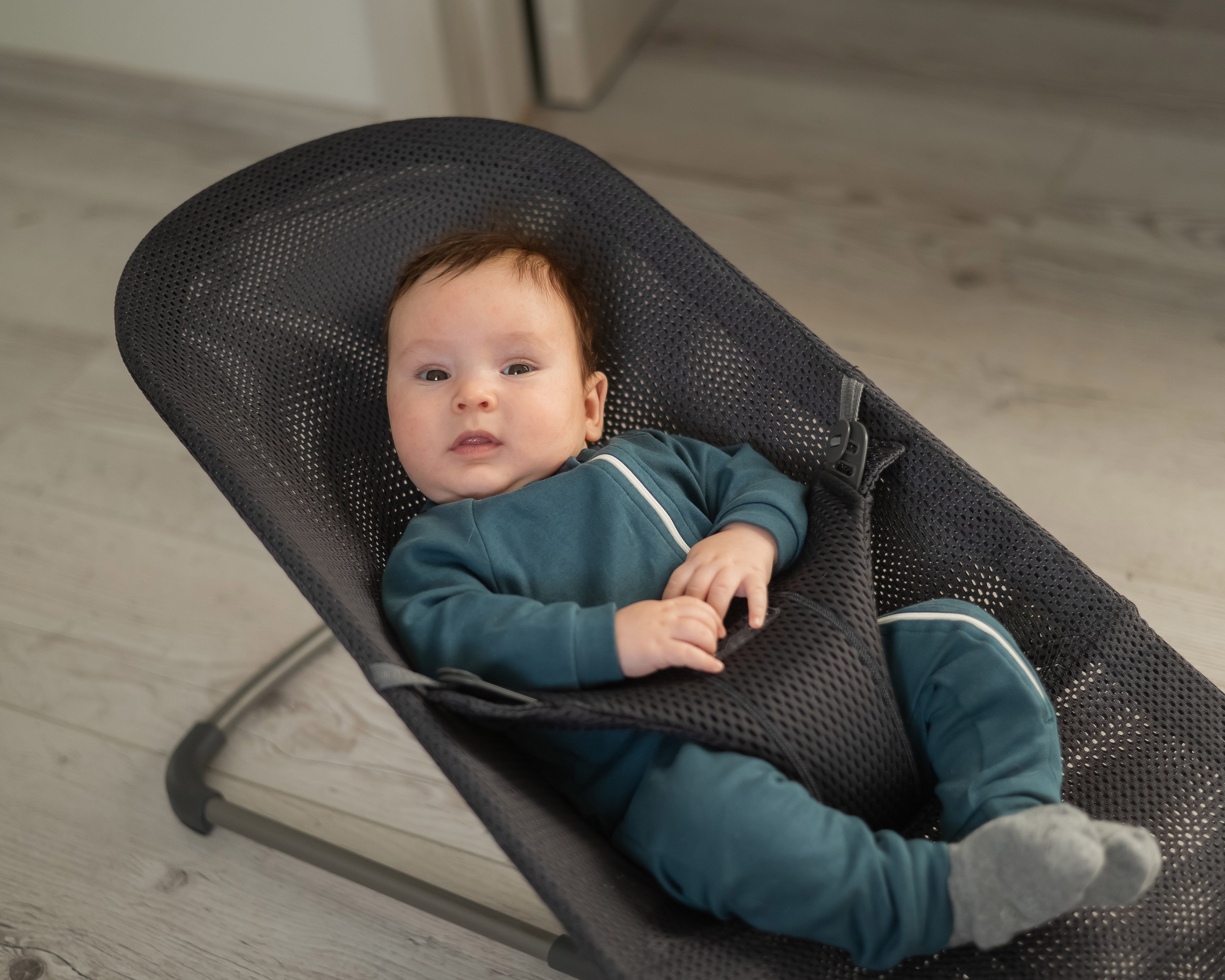 Is Your Baby Safe? Infant Loungers Linked to Suffocation Cases | 3/26/2025