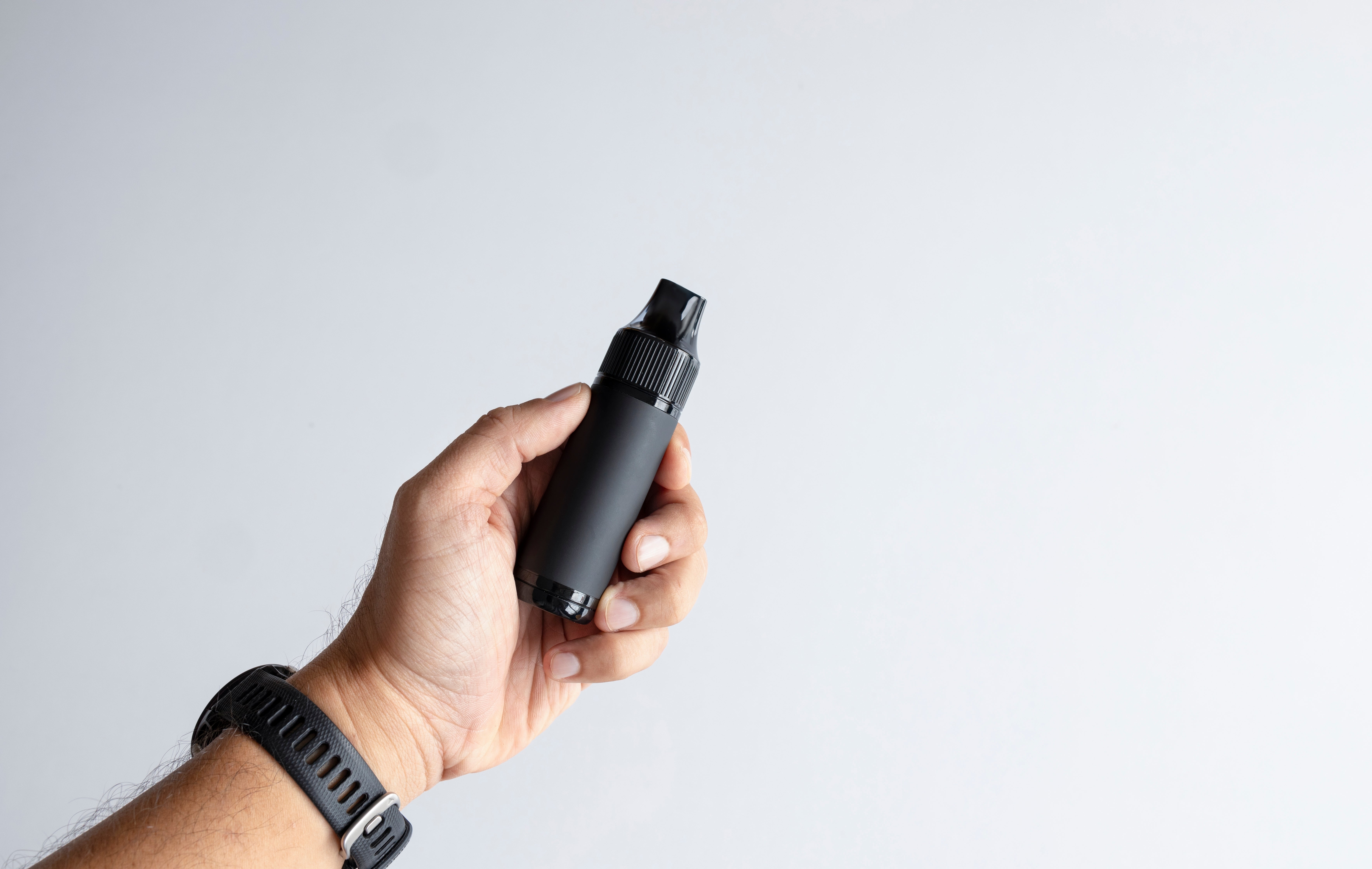 Injured by a Vape Explosion? You May Have a Case | 3/31/2025