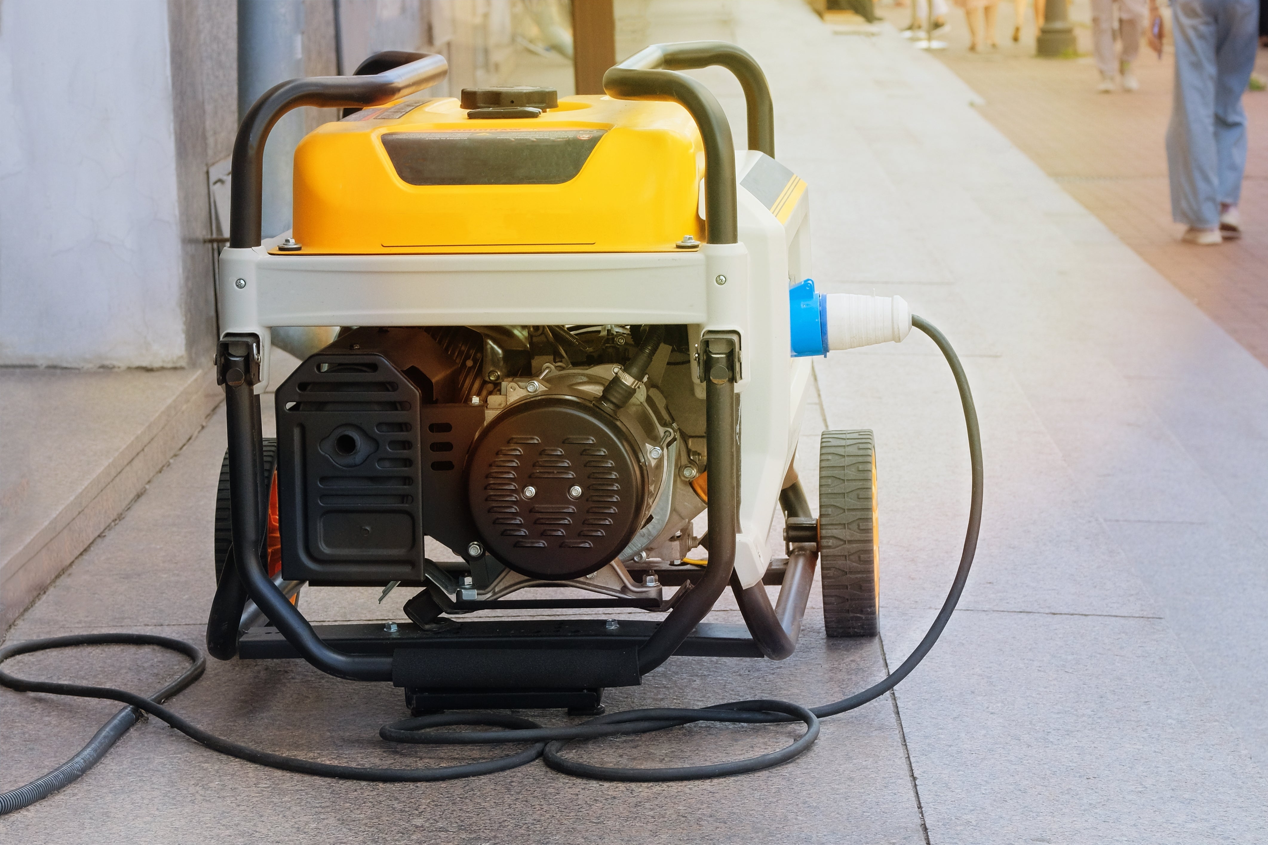 The Shocking Dangers of Defective Generators | 12/26/2025