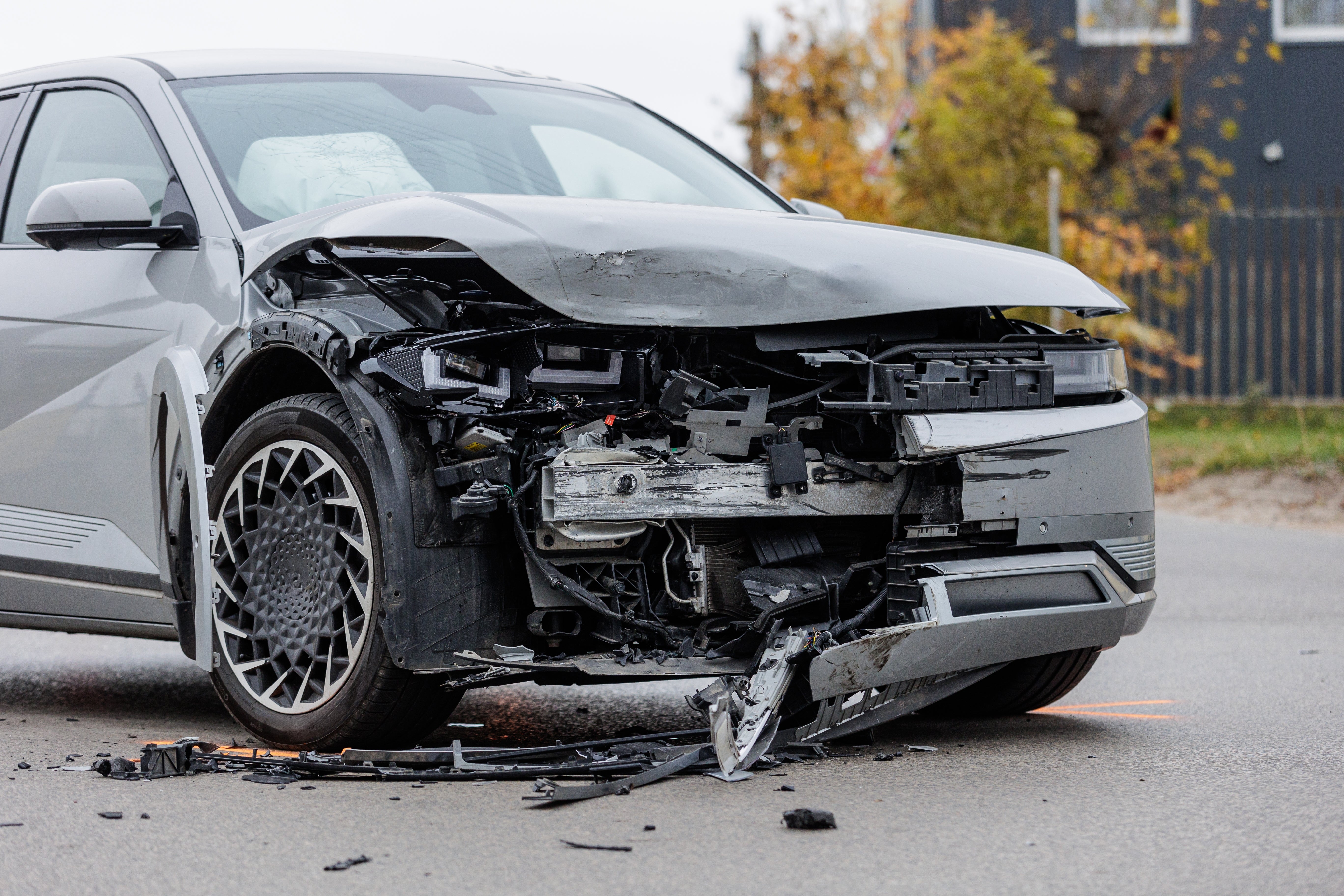 Safety Isn’t Optional: The Real Cost of Defective Vehicle Parts | 4/3/2025