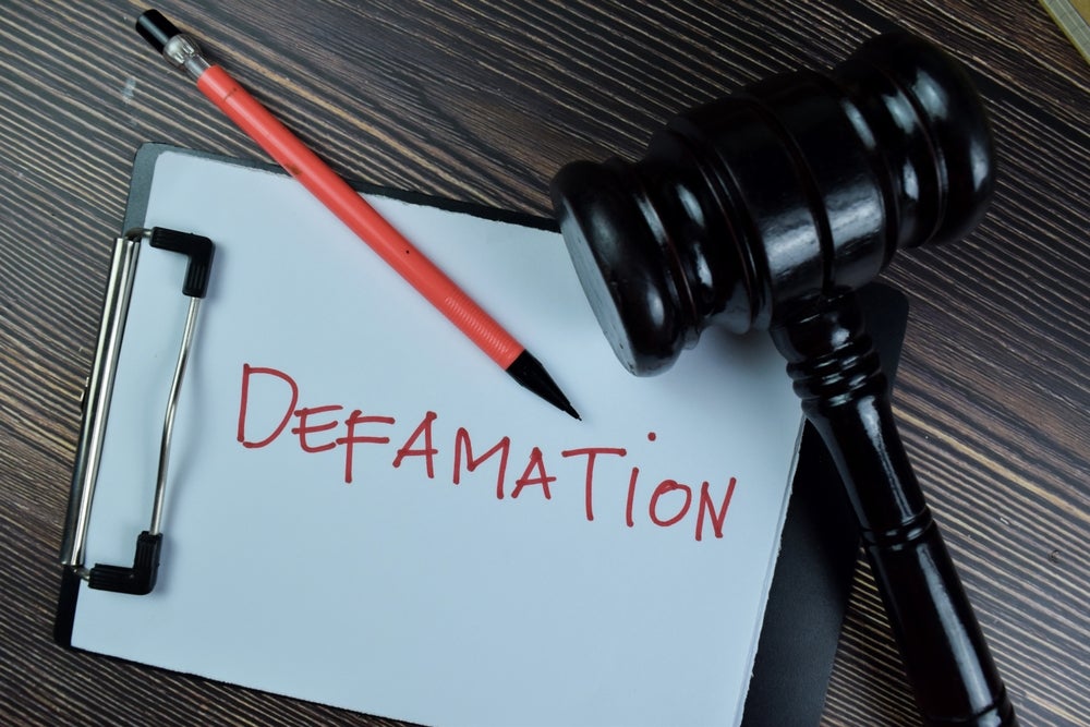 Defamation: What It Is, How to Sue, and Whether It’s Worth It | 4/25/2025