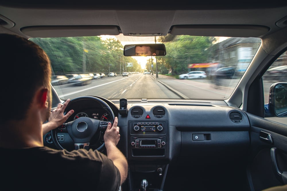 Your Car Might Be Watching: Understanding Vehicle Privacy and How to ...