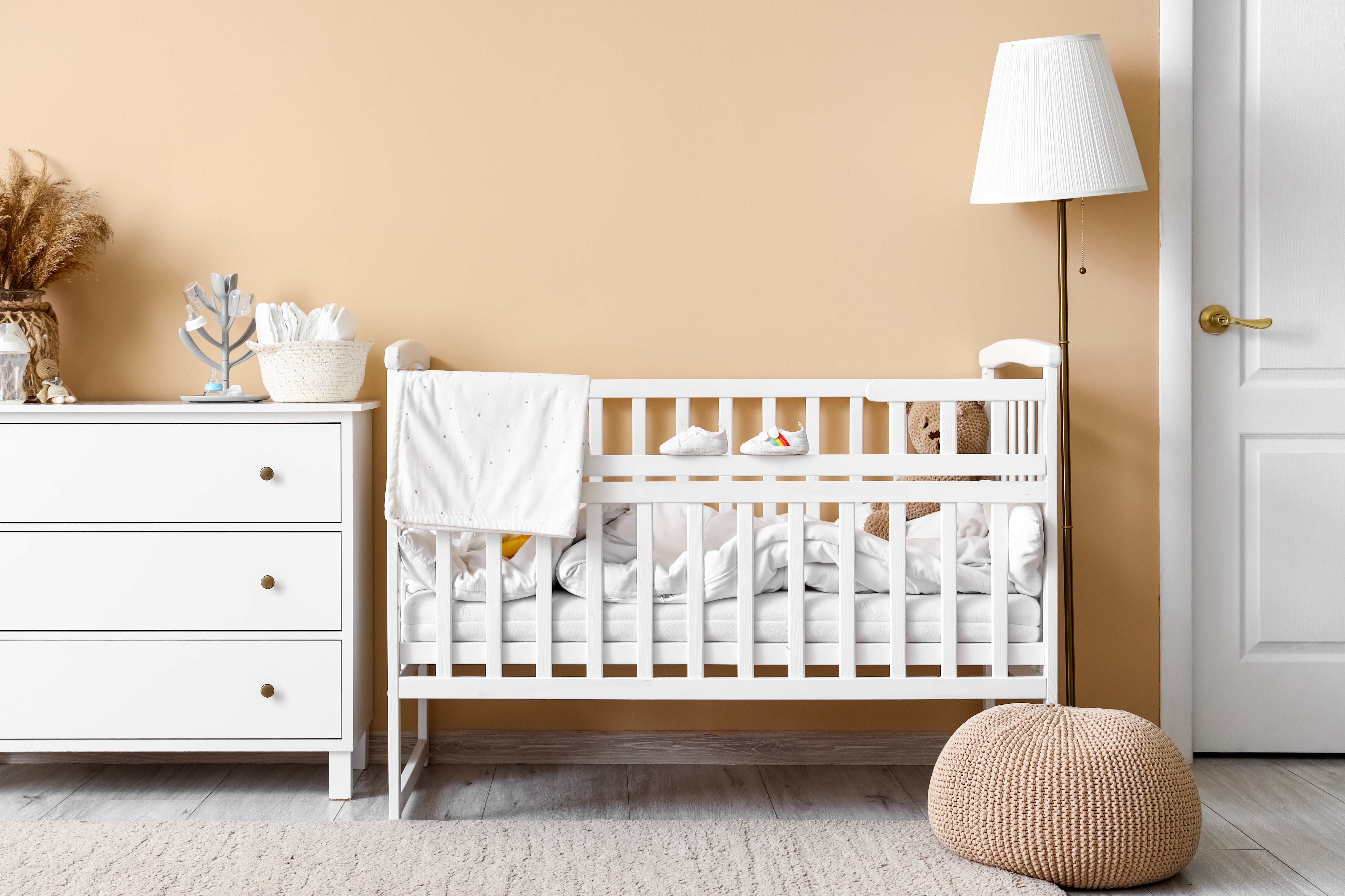 When a Crib Is Recalled: What Parents Need to Know and When to Call a ...