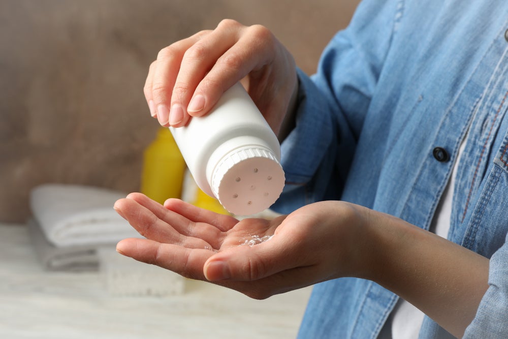 Used Baby Powder for Years? You May Have Legal Rights | 6/2/2026
