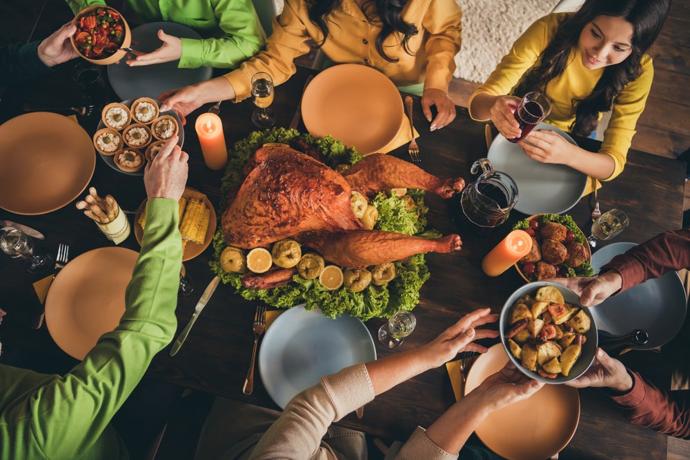 Don’t Let Food Recalls Spoil Your Thanksgiving: What to Know and What ...