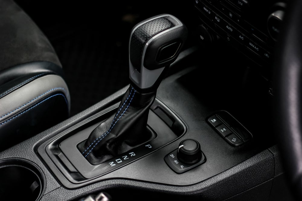How to Determine What Speed Transmission You Have and Why It Matters ...