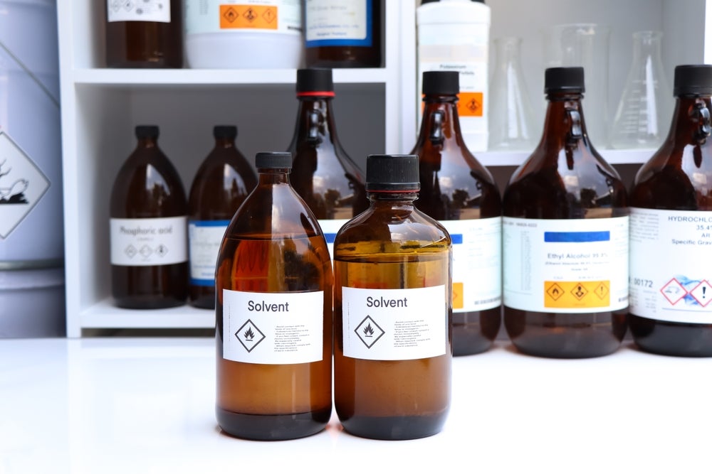 Are You at Risk from Toxic Solvent Contamination? | 6/25/2025