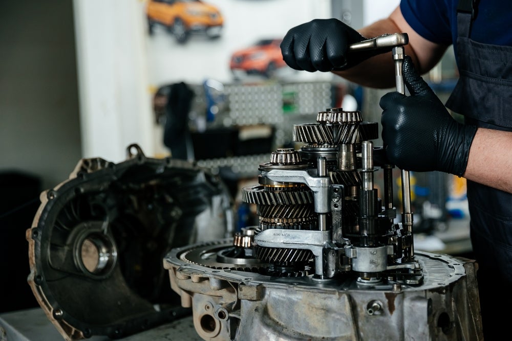 GM Transmission Lawsuit: Eligibility and How to Join | 11/25/2025