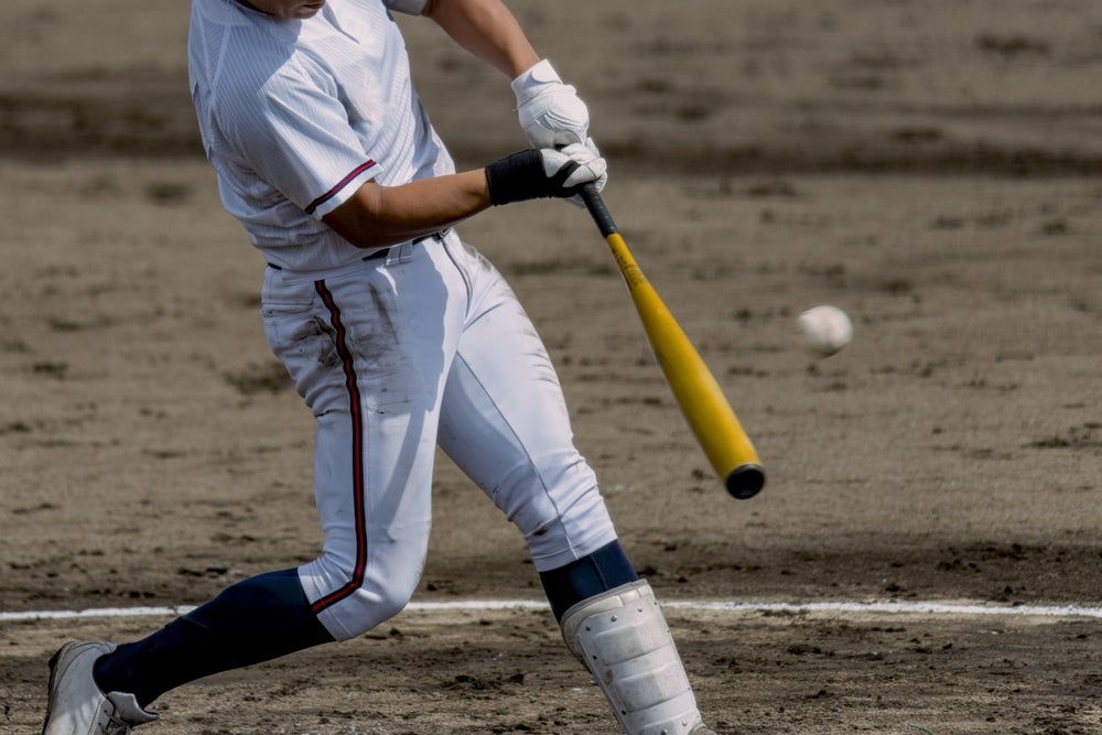 Injured at the Ballpark? Morgan & Morgan Baseball Injury Lawyers Can ...