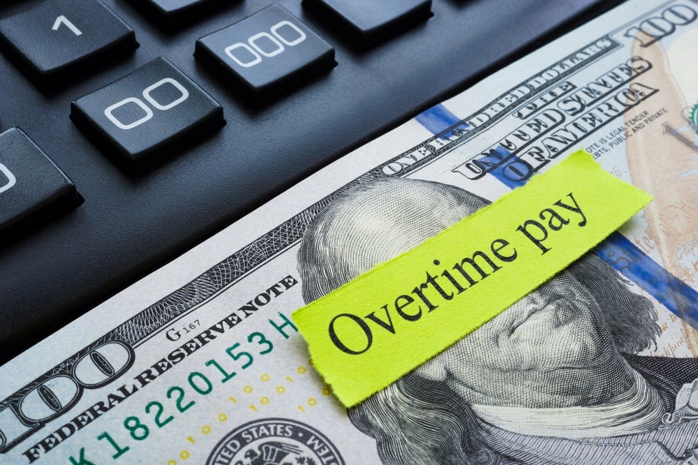 Overtime Pay Calculator: How to Determine What You're Owed | 5/23/2025