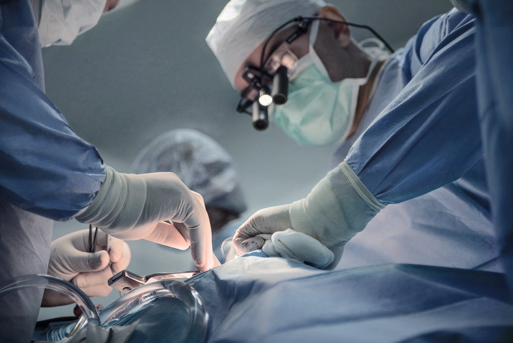 Left Behind in Surgery: A Preventable Medical Error | 3/24/2026
