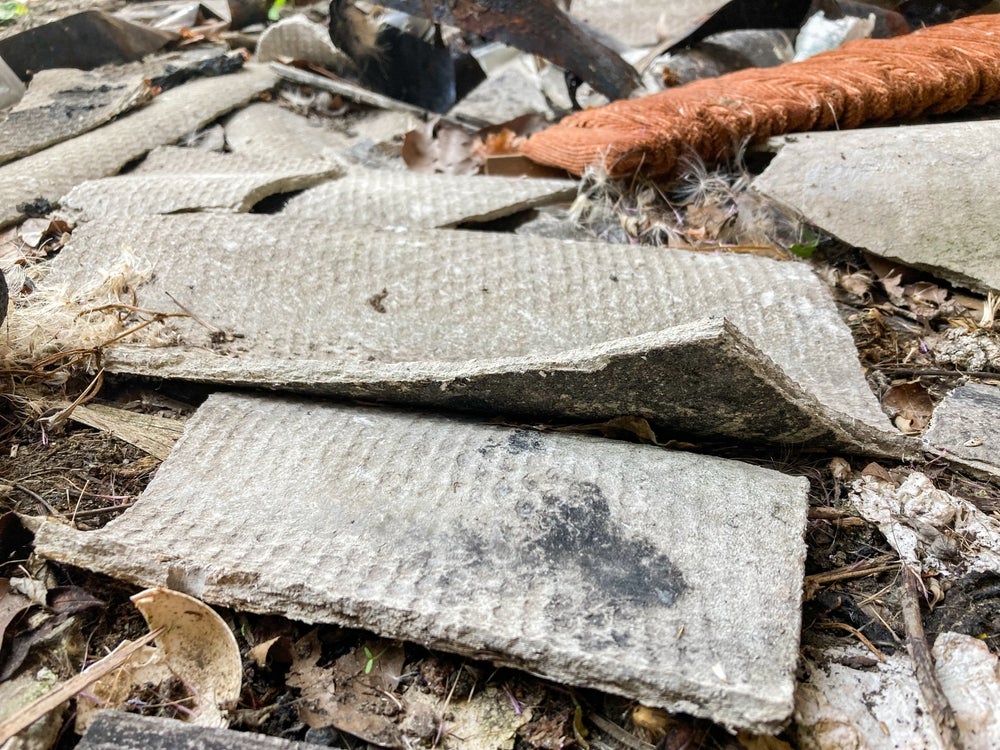 The Lingering Threat of Asbestos: Over 237,000 Asbestos-Related Deaths ...