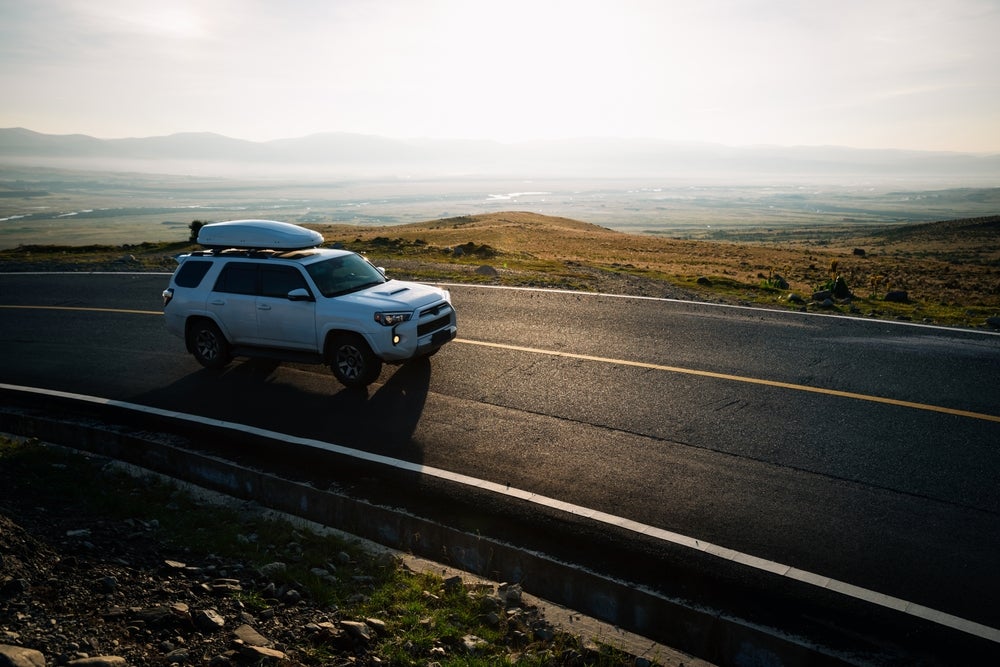 2020 Rav4 Hybrid XSE Trim Lift Gate Hinge Issue | Toyota RAV4 Forums