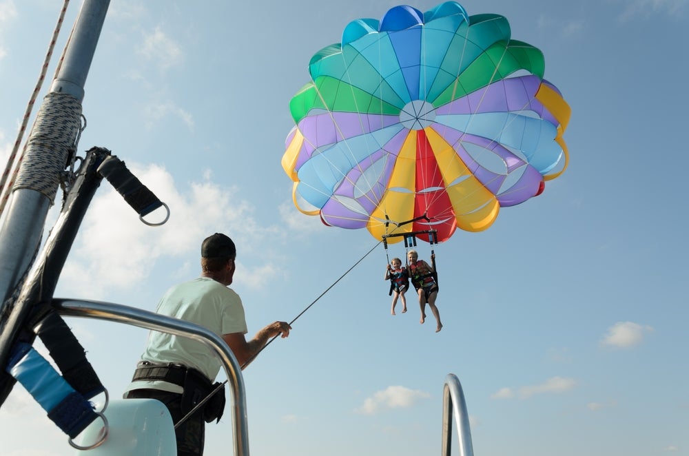 When a Parasailing Adventure Turns Into an Injury | 11/25/2025